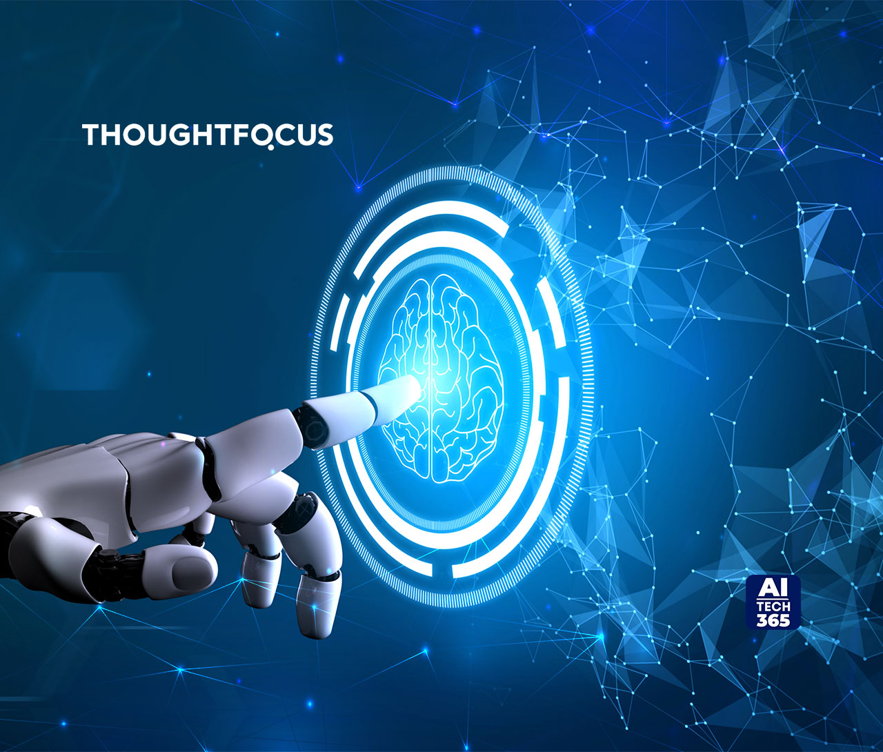ThoughtFocus Redefines Workforce Enhancement with Innovative AI Integration