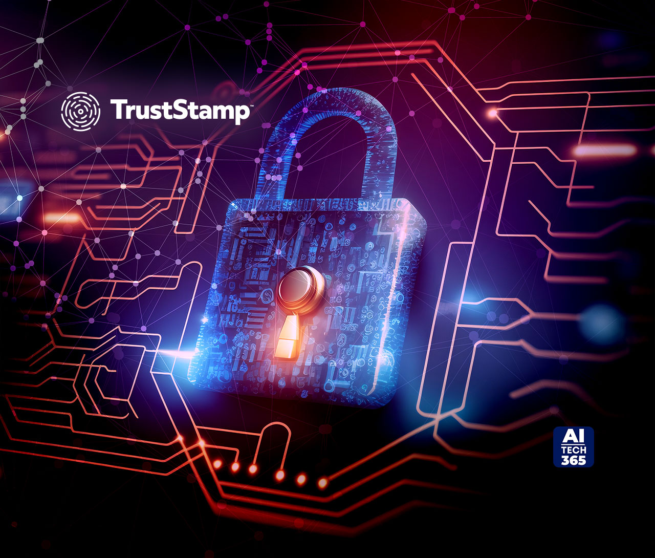 Trust Stamp announces the continued growth of its patent portfolio for ...