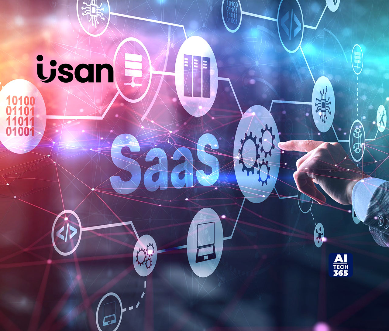 USAN Unveils Realm: Revolutionizing Contact Centers on Amazon Connect