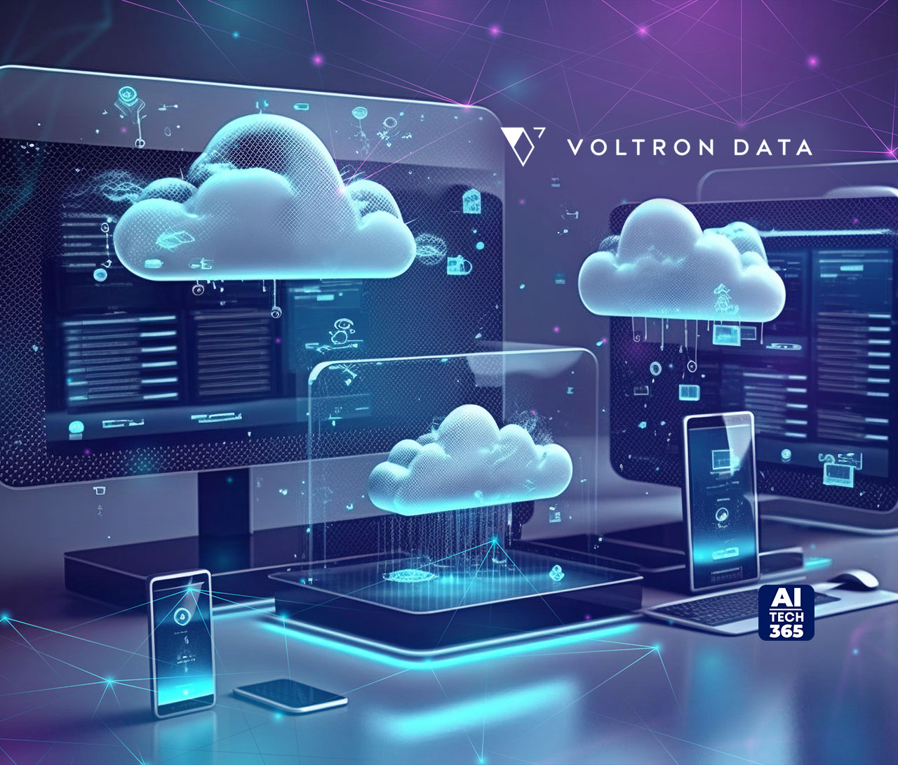 Voltron Data Acquires Claypot AI As It Unlocks the Power of the Largest Datasets for AI