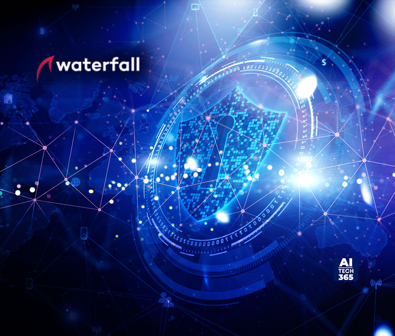 Waterfall Central™ Unveiled: A Revolutionary Browser-Based Tool for ...