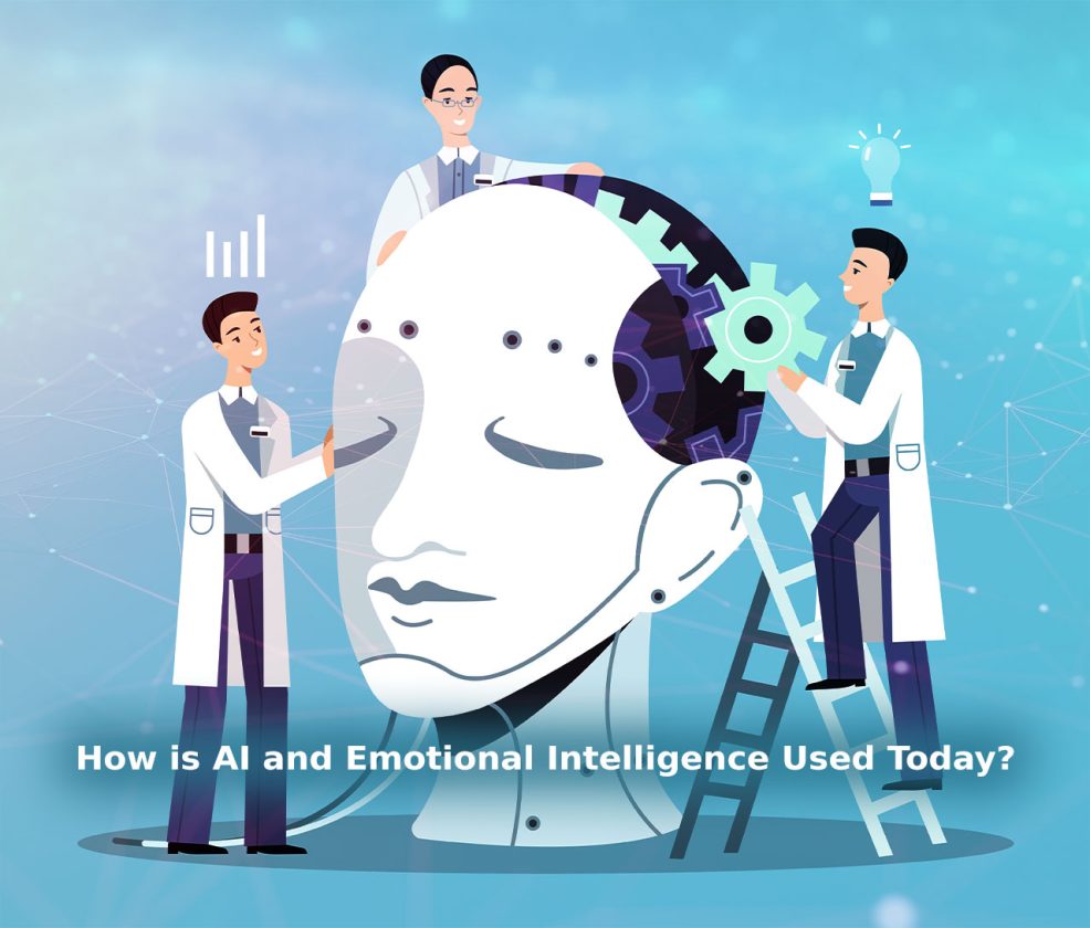 AI and Emotional Intelligence: The Fusion of Minds and Machines