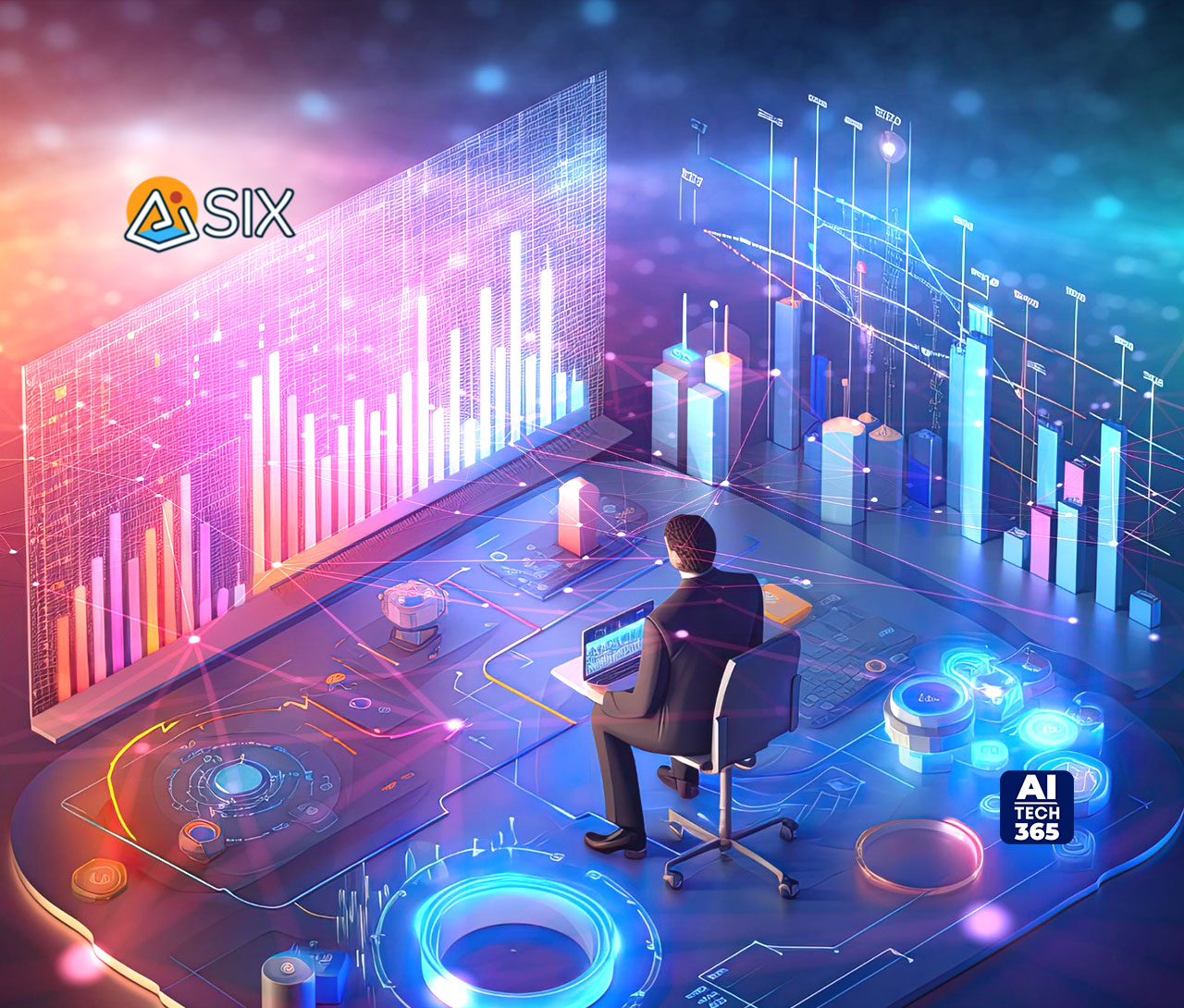 Aisix Solutions Advances AI Software For Compliance Reporting