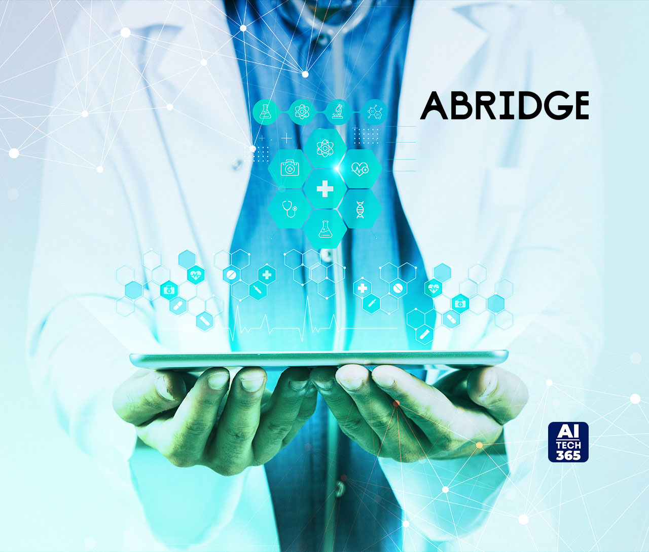 Abridge Emerges as a Healthcare AI Leader, Raising $150M to Accelerate R&D
