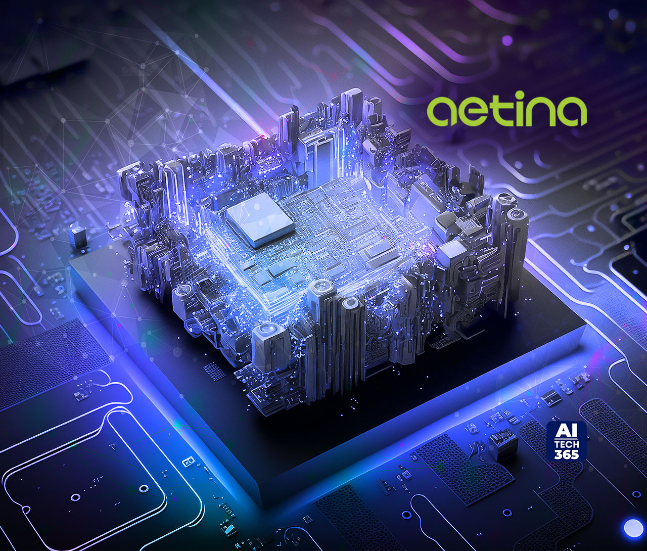 Aetina Introduces New MXM GPUs Powered by NVIDIA Ada Lovelace for Enhanced AI Capabilities at ...