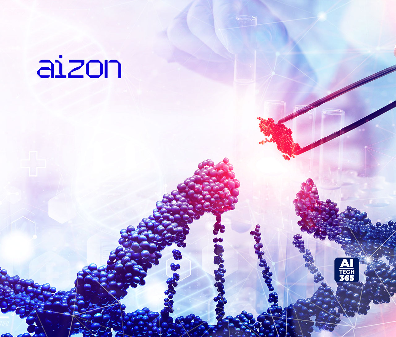 Aizon Secures $20M in Series C Funding Led by NewVale Capital to ...