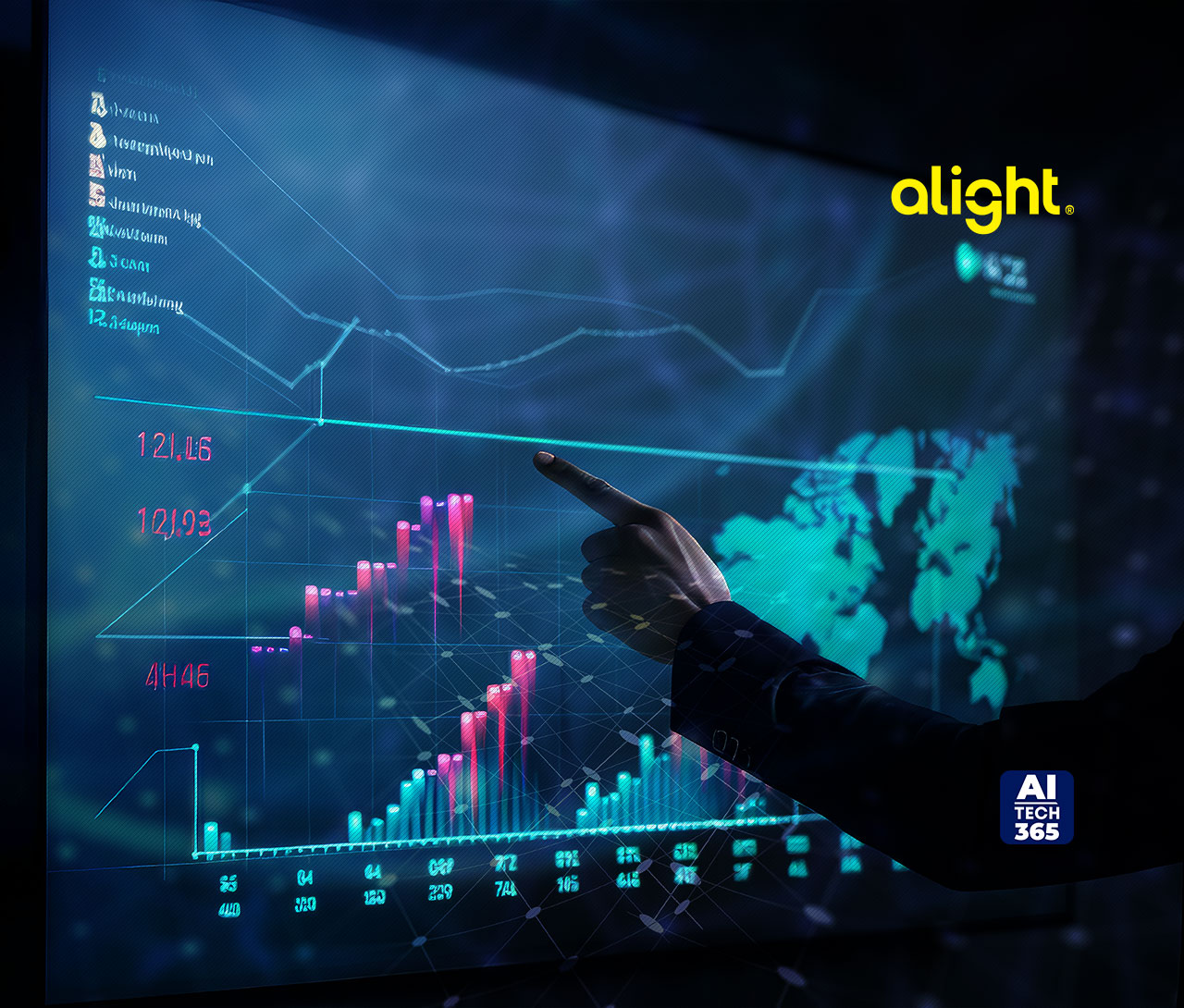 Alight unveils Alight LumenAITM