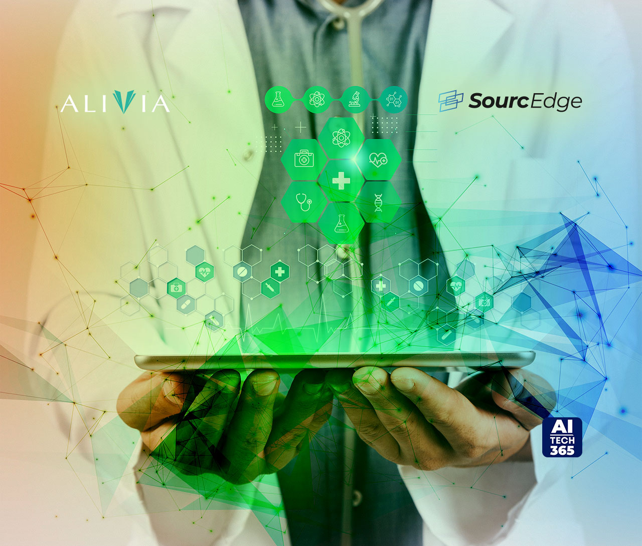 Alivia Analytics Acquires SourcEdge to Expand Healthcare Claims ... Alivia Analytics Acquires SourcEdge to Expand Healthcare Claims ...