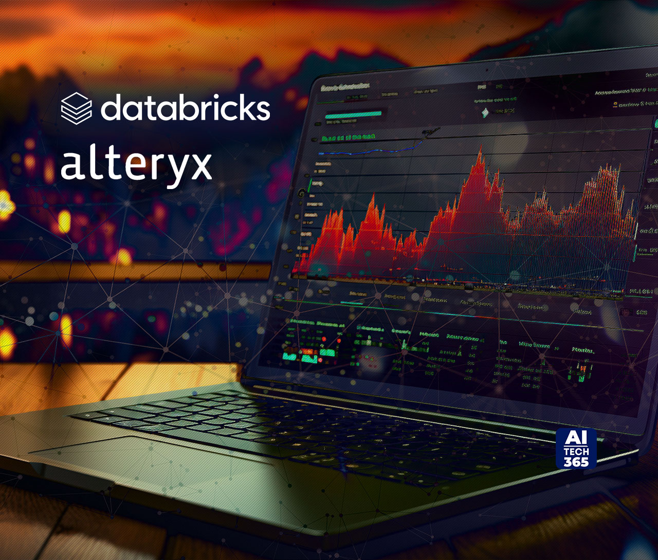 Alteryx and Databricks Fast-Track AI for Enterprises with Deepened ...