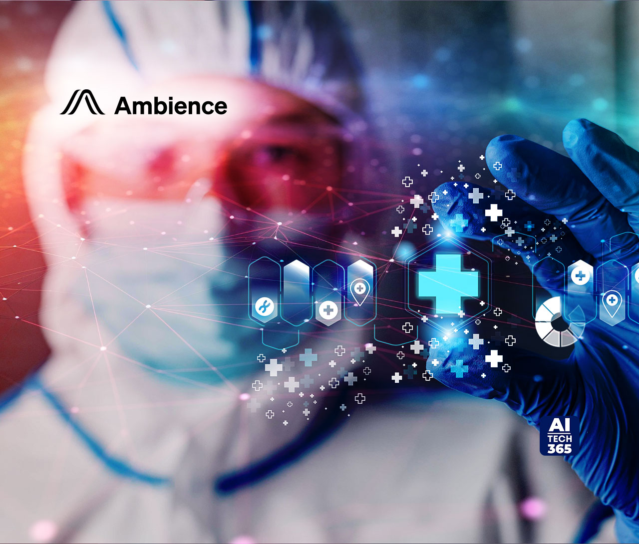 Ambience Healthcare Raises $70M to Scale the Most Comprehensive AI ...