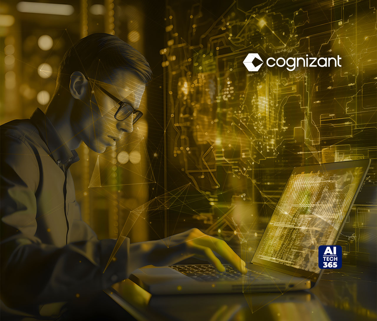 Announcing Cognizant Flowsource™, a generative AI-enabled platform for ...