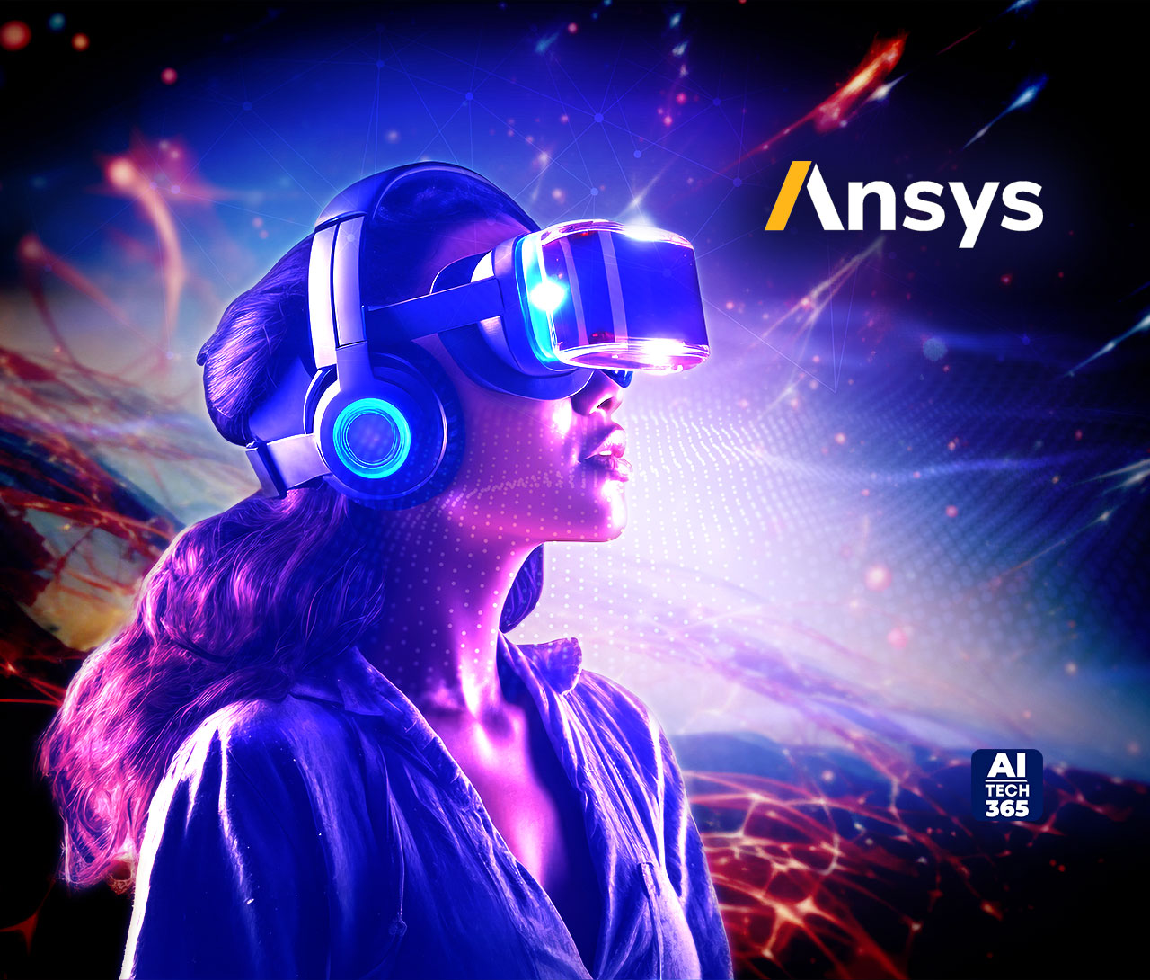 Ansys 2024 R1 Reimagines the User Experience while Expanding ...
