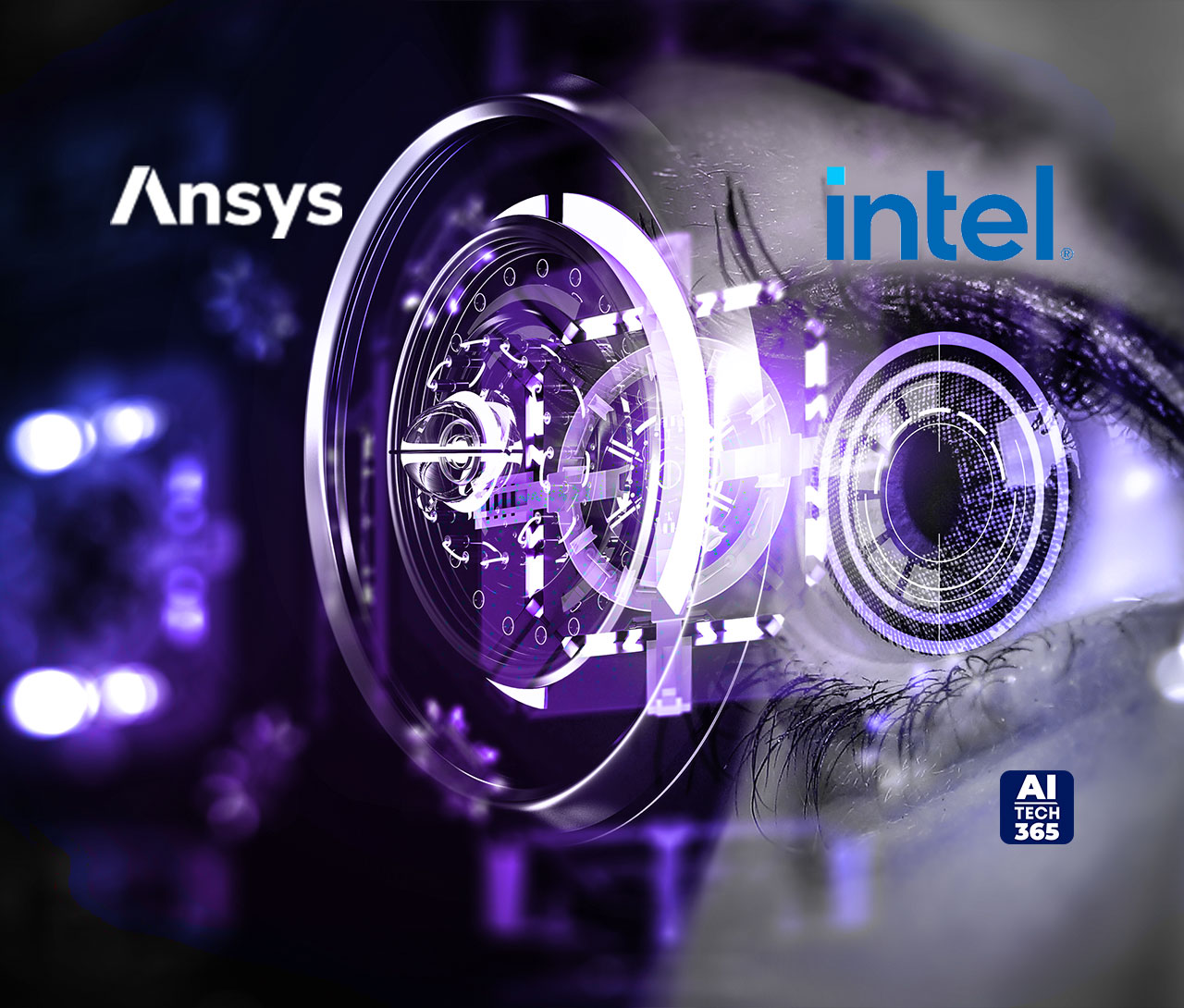 Ansys, Intel Foundry Collaborate on Multiphysics Analysis Solution for EMIB 2.5D Assembly Technology