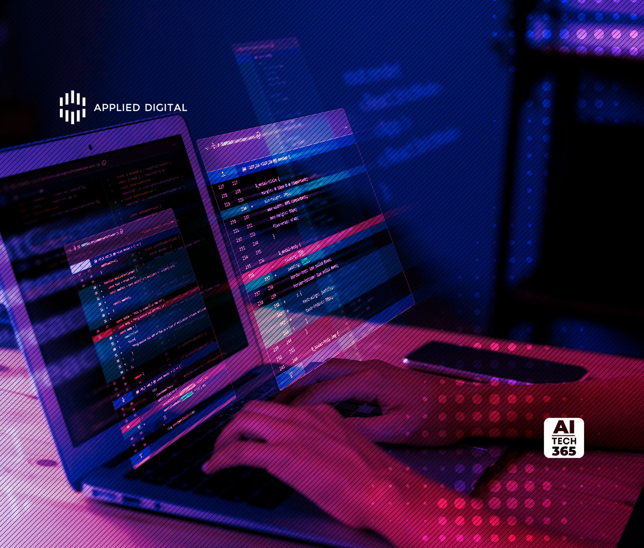 Applied Digital Joins AI Alliance to Collaborate with Industry Leaders ...