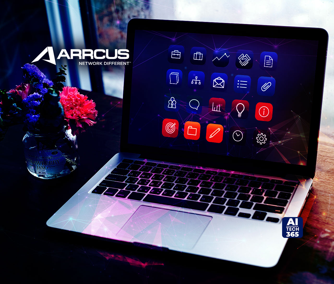 Arrcus Enhances Ace Ai Solution With New Platforms And Functionality To