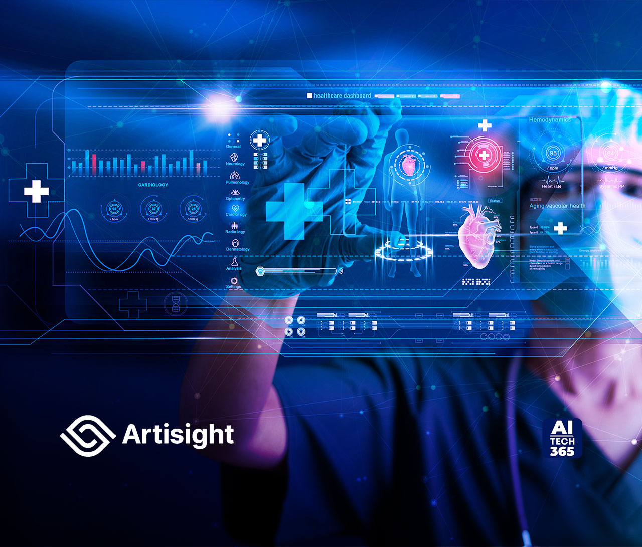 Artisight Announces Systemwide Expansion of AI-Driven Smart Hospital ...