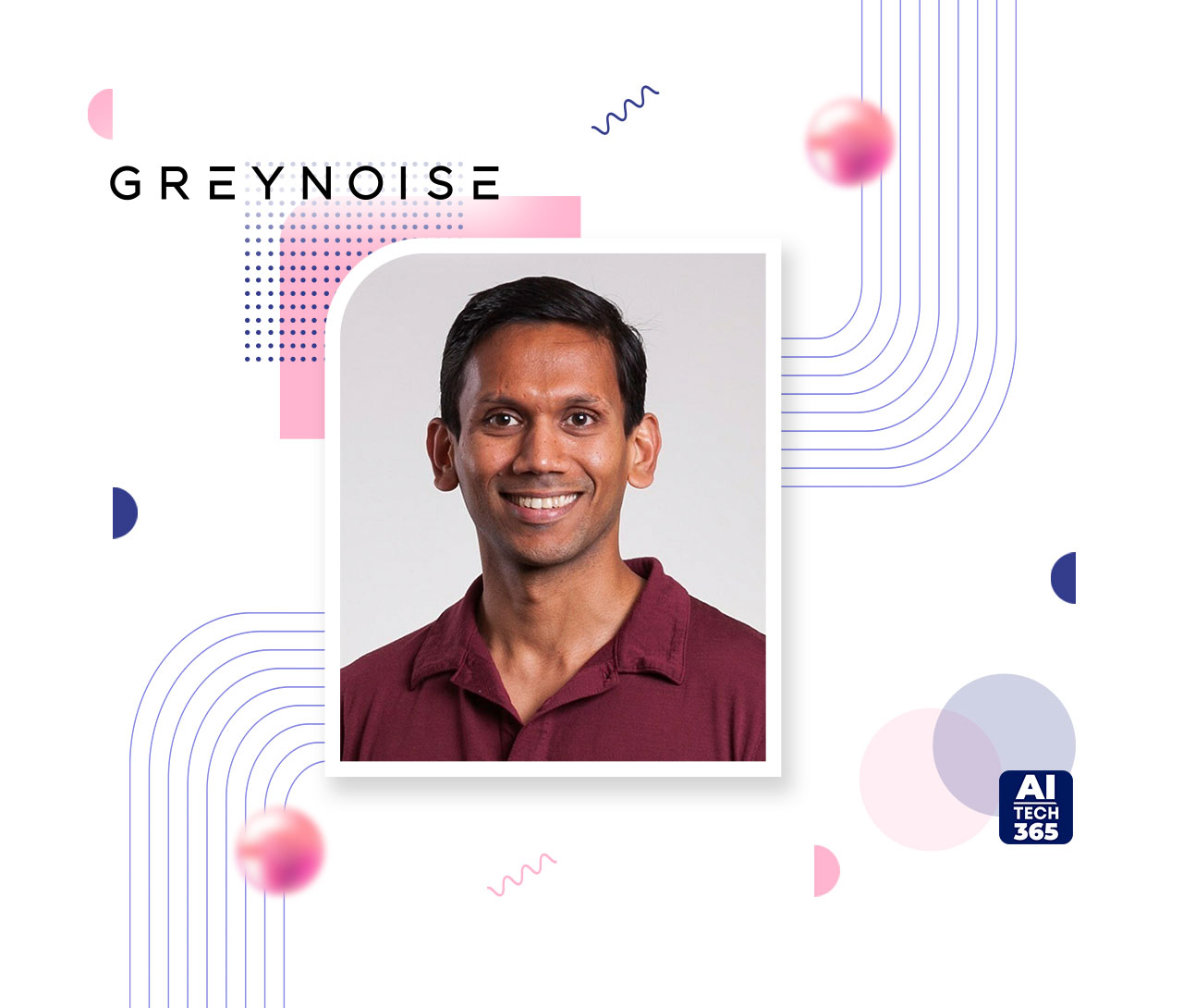 Ash Devata Appointed as New CEO of GreyNoise Intelligence