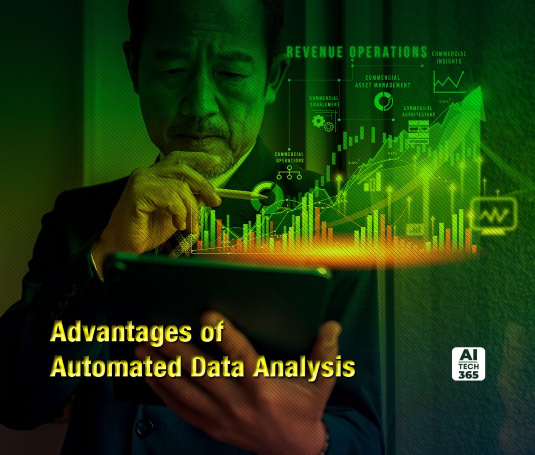 Automated Data Analysis: A Comprehensive Guide