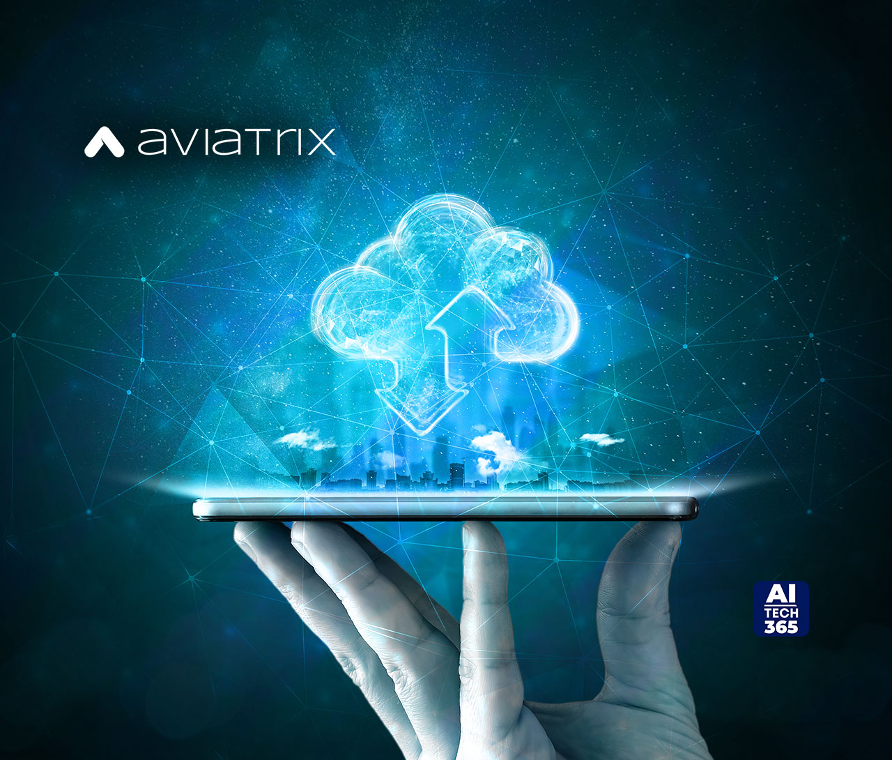 Aviatrix® Named a Cloud Market Leader on the Futuriom 50 List of ...
