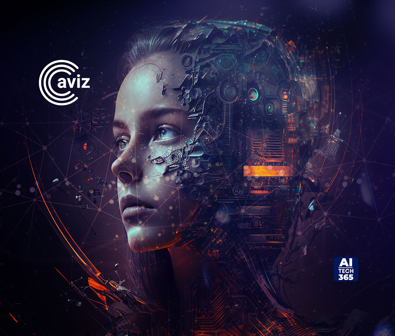 Aviz Unveils Networking 3.0 Stack with Launch of GenAI-based Network Copilot