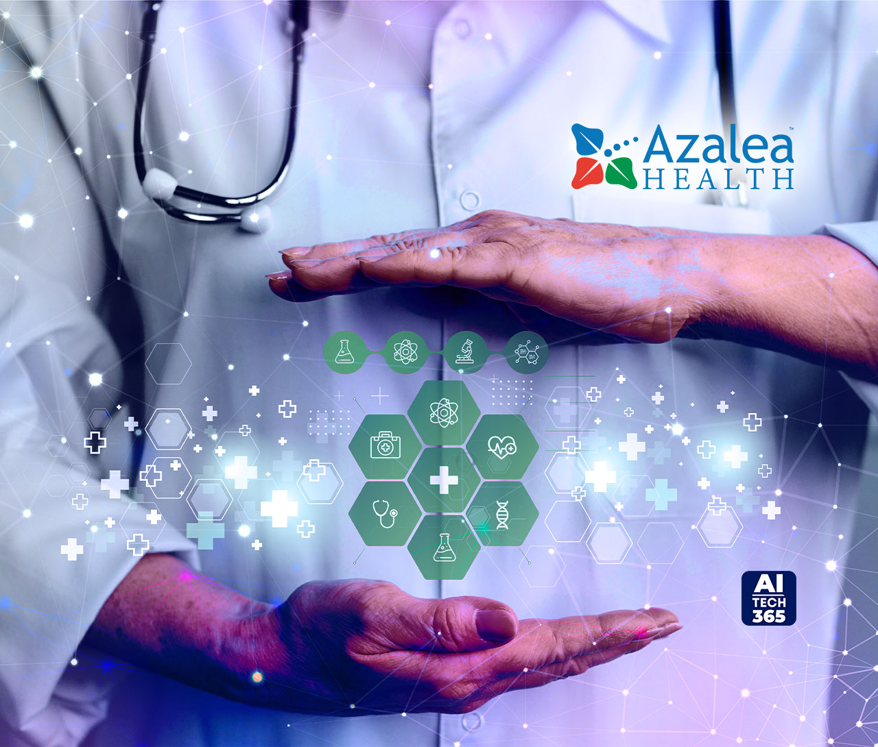 Azalea Health Unveils Artificial Intelligence Strategy to Enhance ...