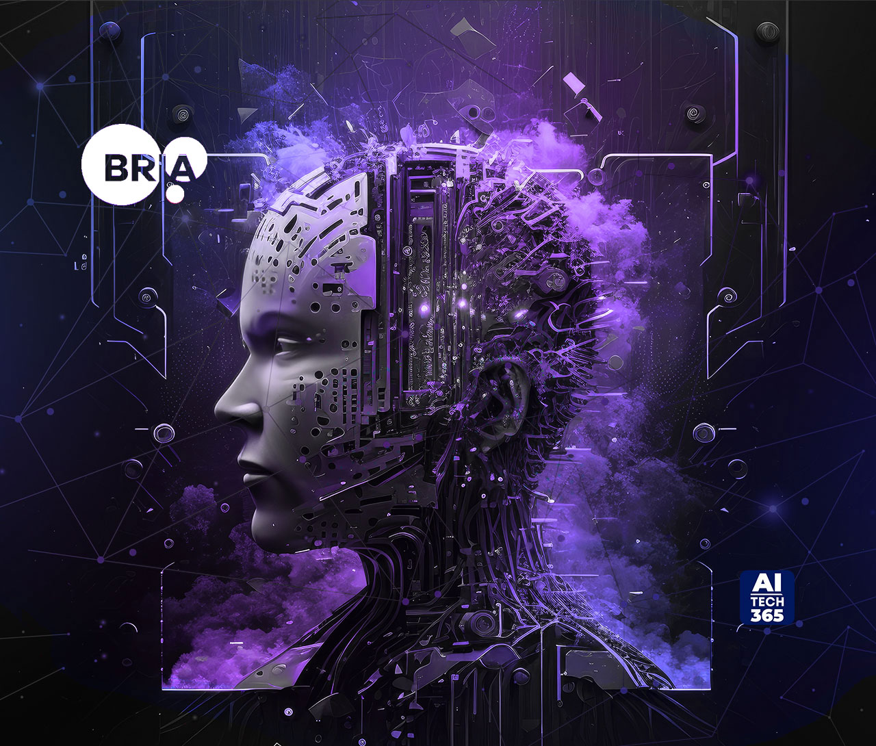 BRIA Raises $24M Series A to Pioneer Responsible Visual Generative AI ...