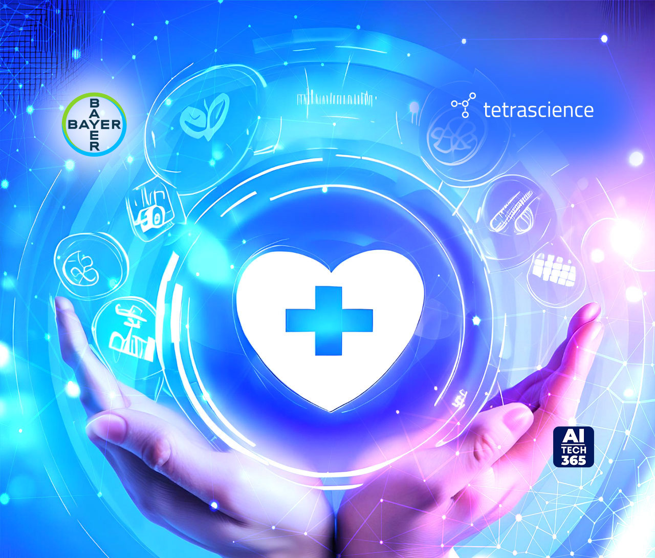 Bayer AG Enters Into Agreement With TetraScience to Ignite Innovation ...