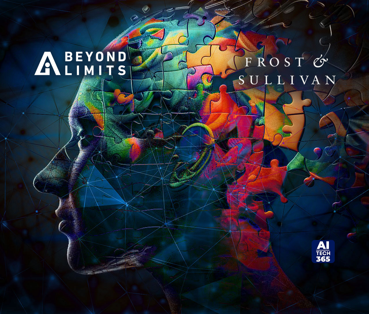 Beyond Limits Recognized with Frost & Sullivan's 2023 Global Enabling ...