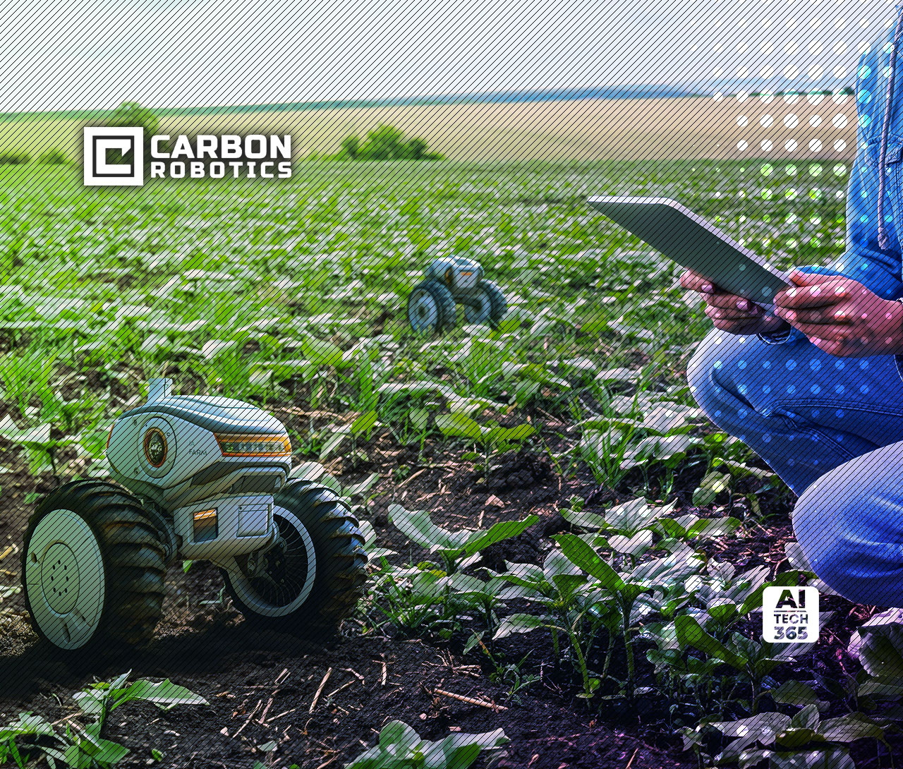 Carbon Robotics Introduces New Product Capabilities to Meet Strong ...