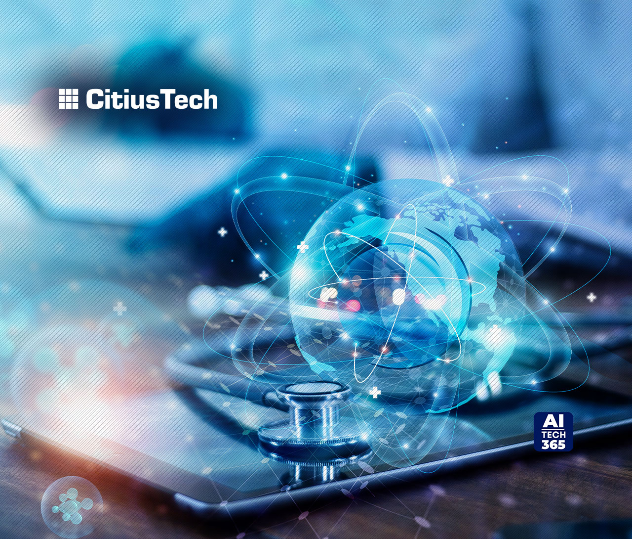 CitiusTech Launches Healthcare’s First End-to-End Generative AI Quality & Trust Solution