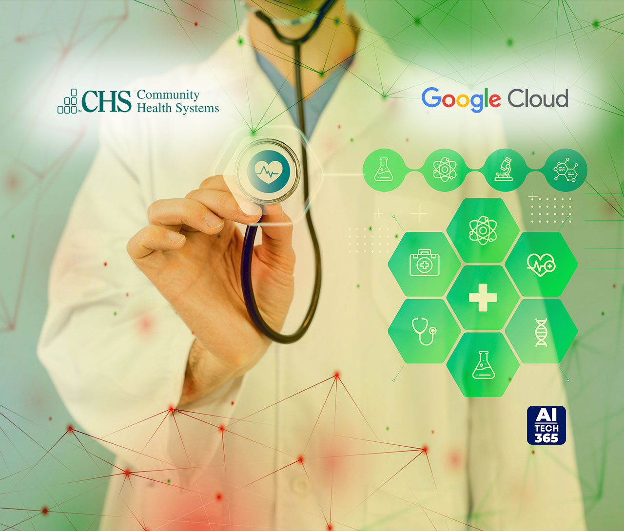 Community Health Systems Completes Data Migration and Implements New ...