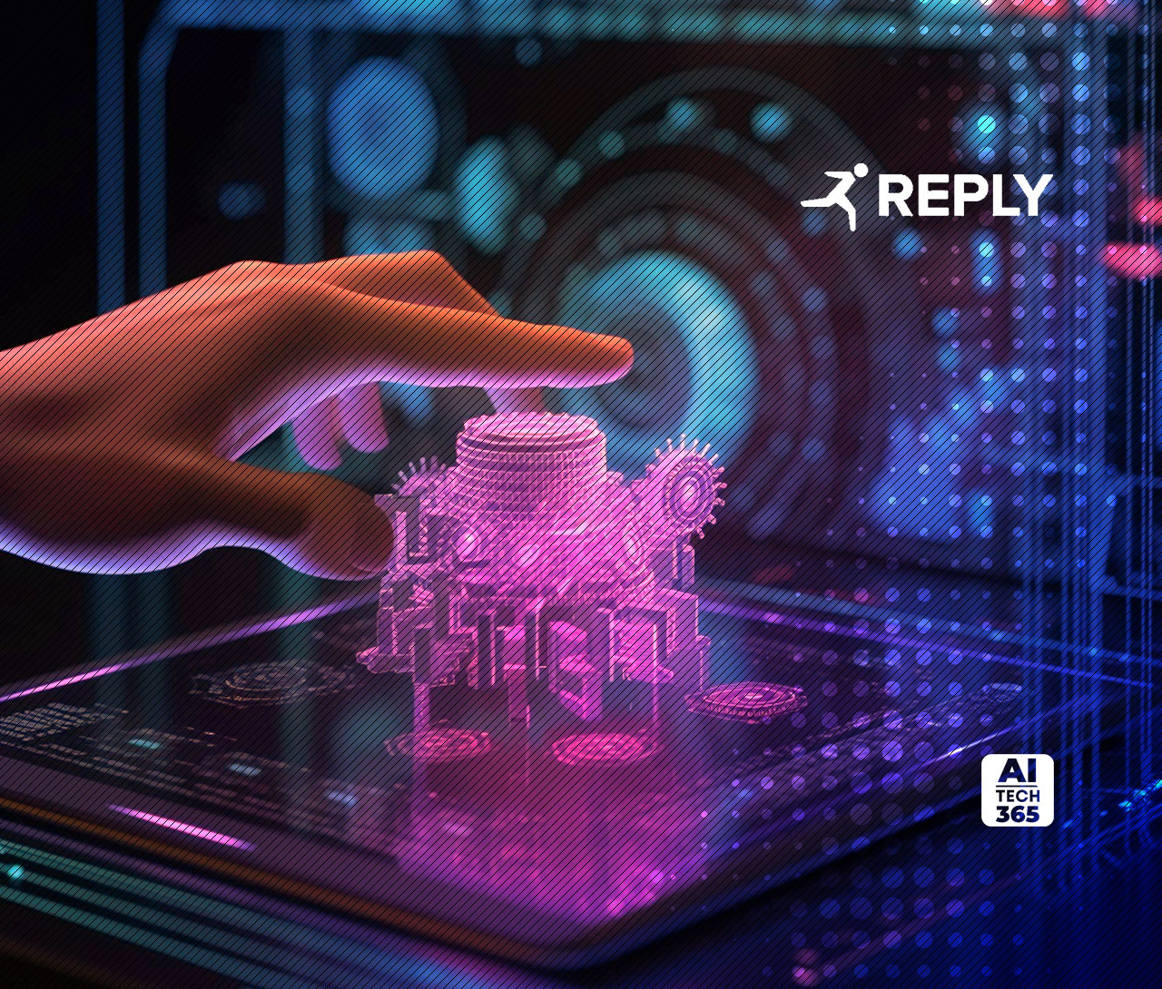 Concept Reply's Test Automation Framework innovates the monitoring of ...