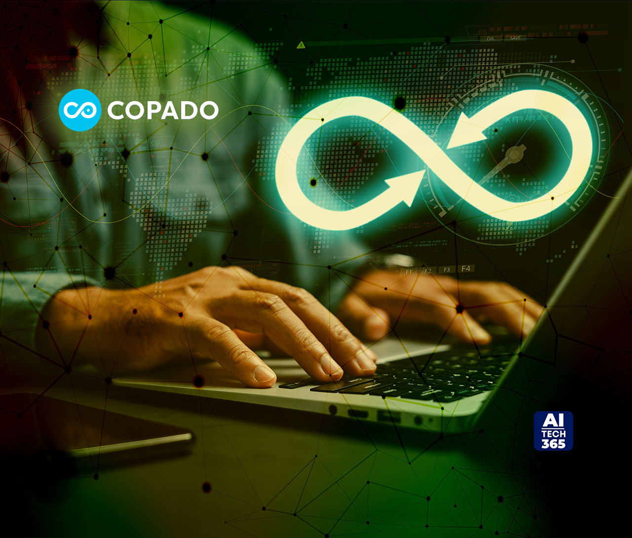 Copado Named Best DevOps Testing Tool by the InfoWorld Technology of ...