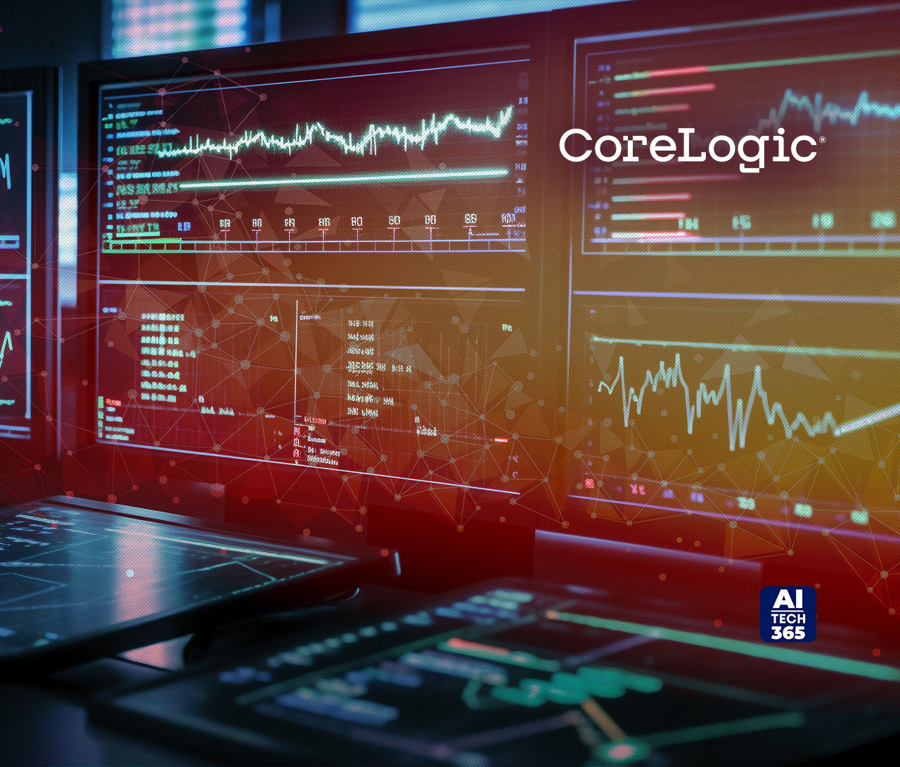 CoreLogic Deepens Capabilities through Strategic Alliance with Google Cloud