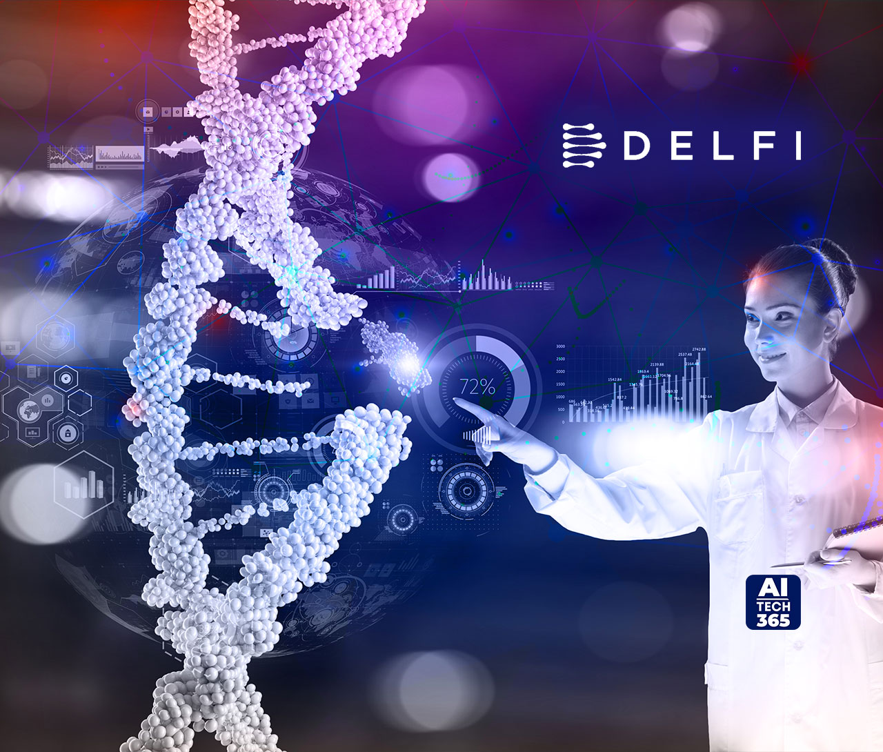 DELFI Diagnostics Announces Availability of New Fragmentome-Based ...