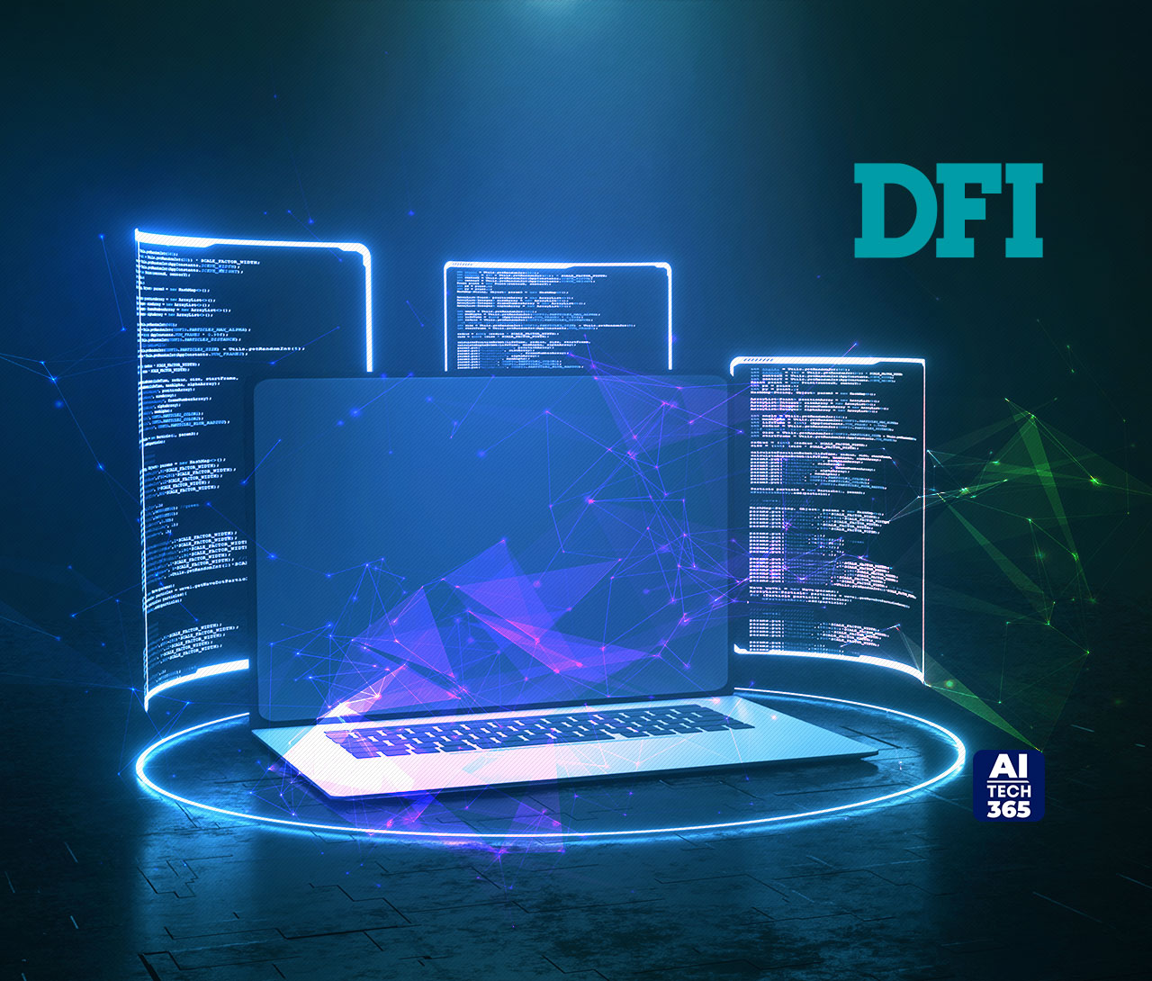 DFI Unveils Embedded System Module Equipped with Intel's Latest AI ...