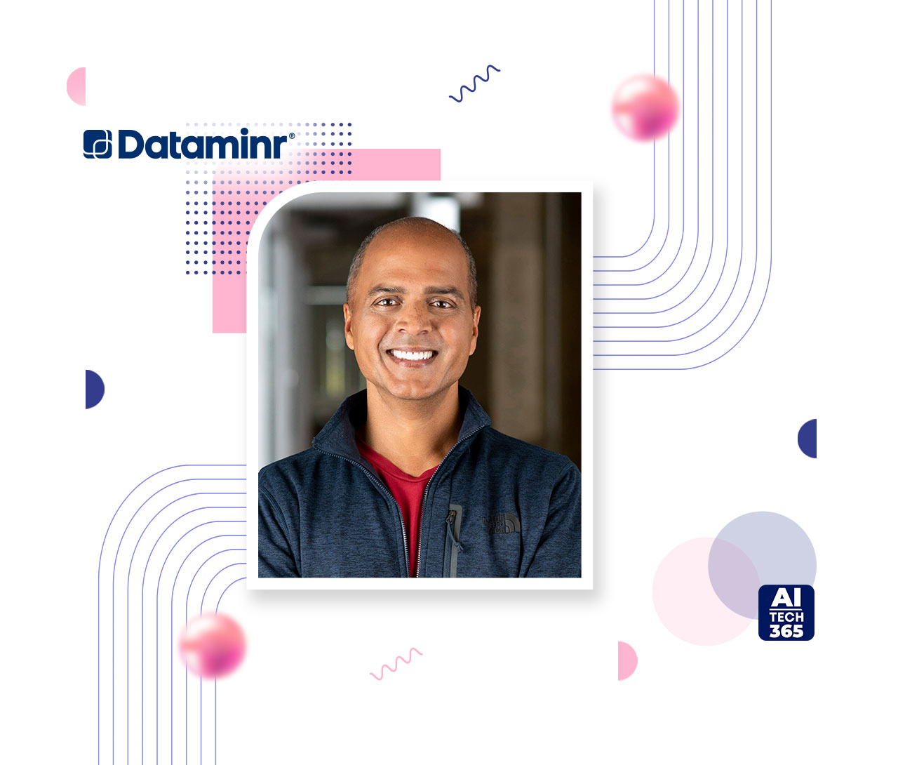 Dataminr Hires Chief Marketing Officer to Accelerate Adoption of ...