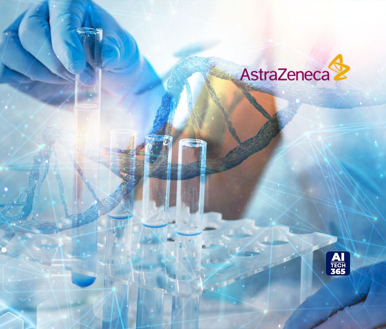 Datopotamab deruxtecan Biologics License Application accepted in the US ...