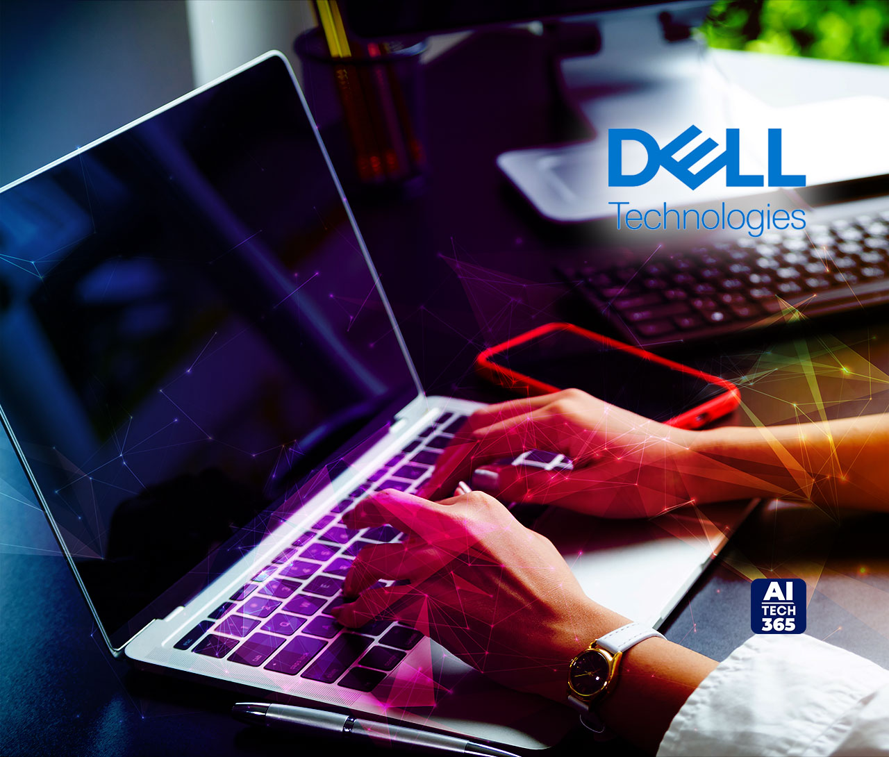 Dell Technologies Helps Organizations Create a Modern Workplace with ...