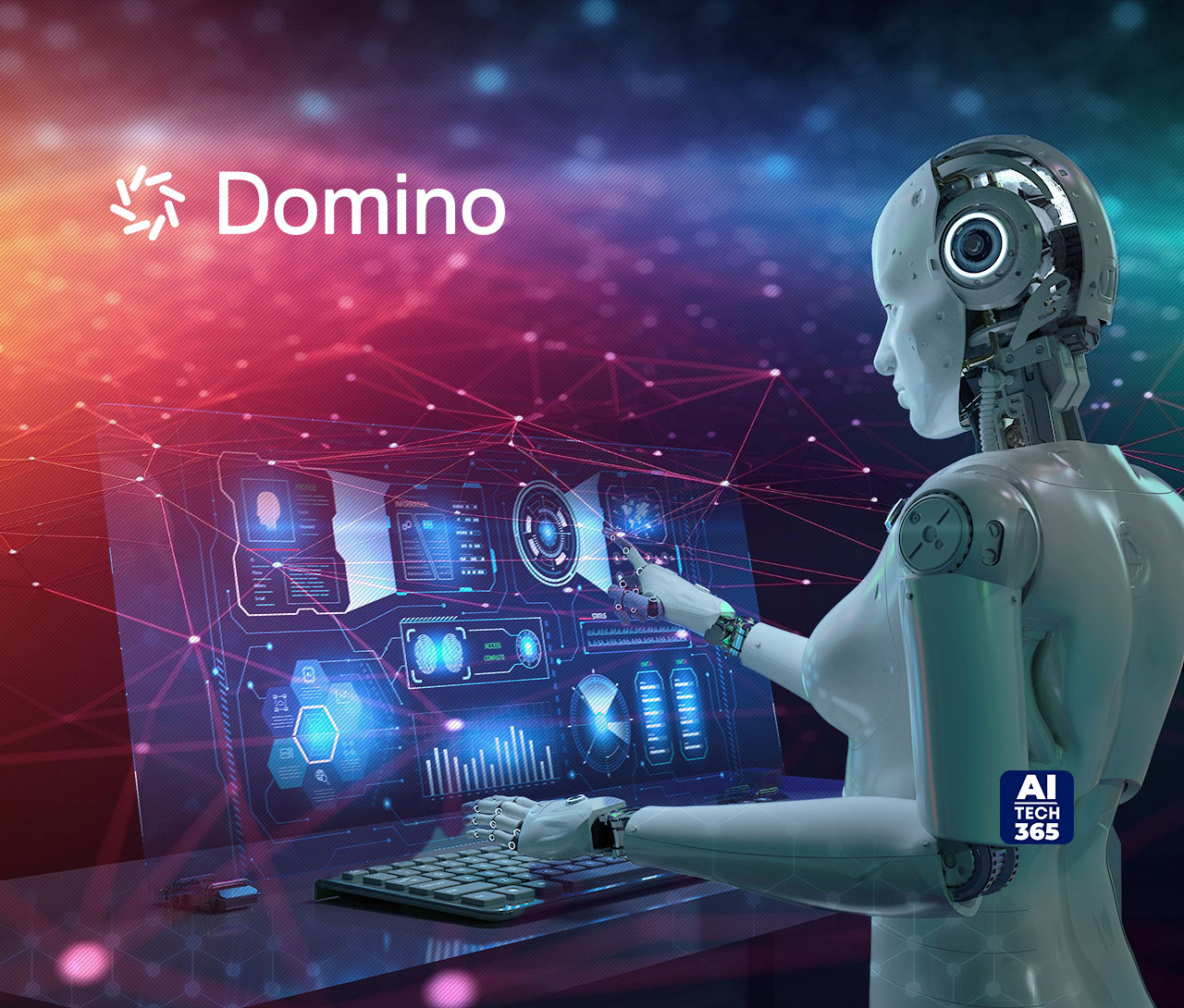 Domino Data Lab Wins Two Dresner Tech Innovation Awards