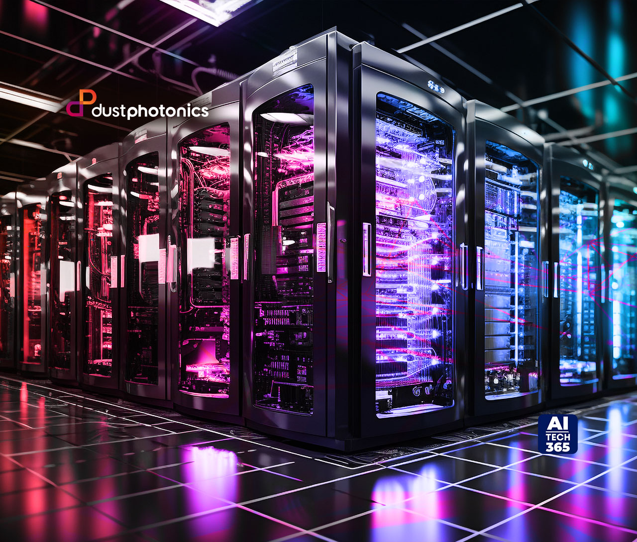DustPhotonics Raises $24M in Series B Follow-on Round
