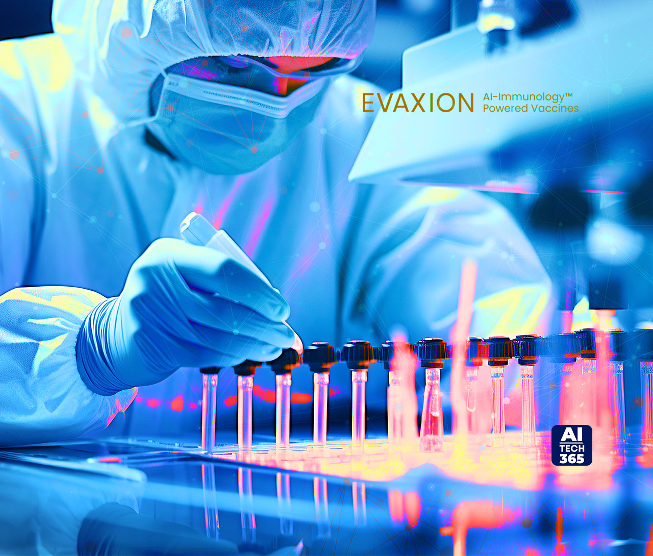 Evaxion Announces Successful Initial Phases of Current Vaccine ...