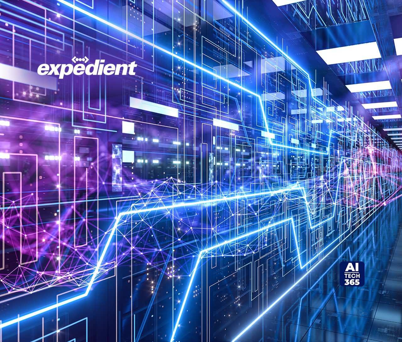 Expedient Expands it's Data Center in Ohio