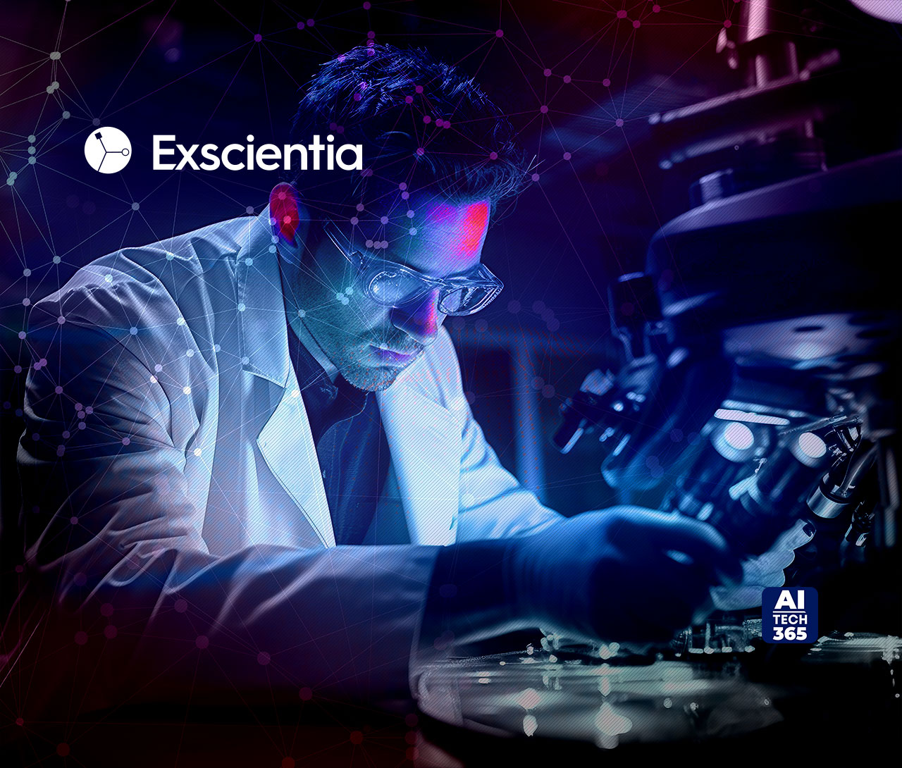 Exscientia launches clinical trial to further evaluate functional ...