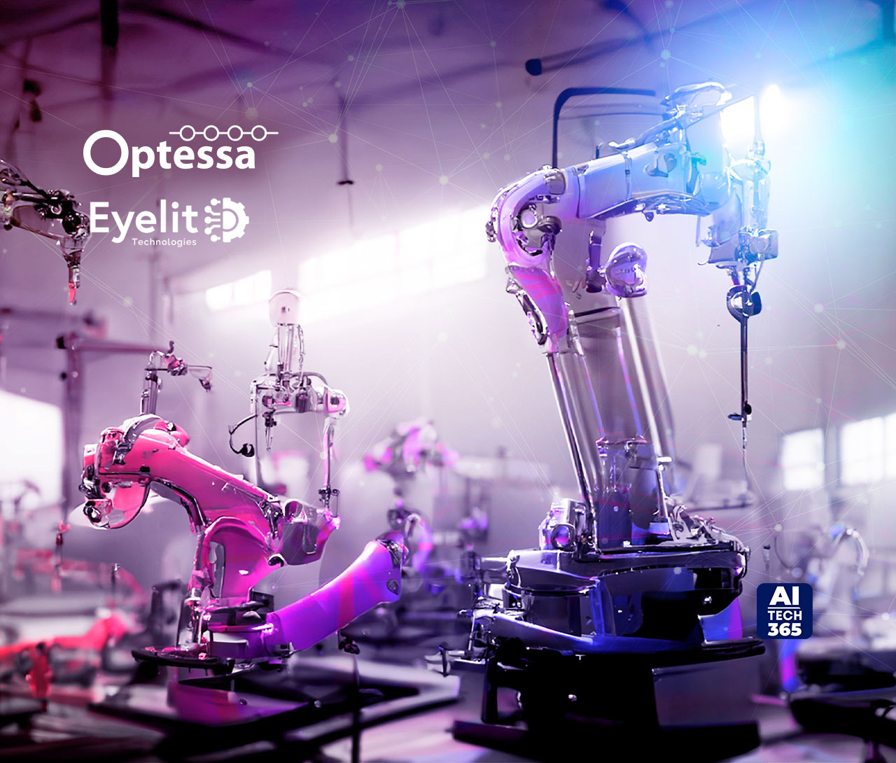 Eyelit Technologies Acquires Optessa Software