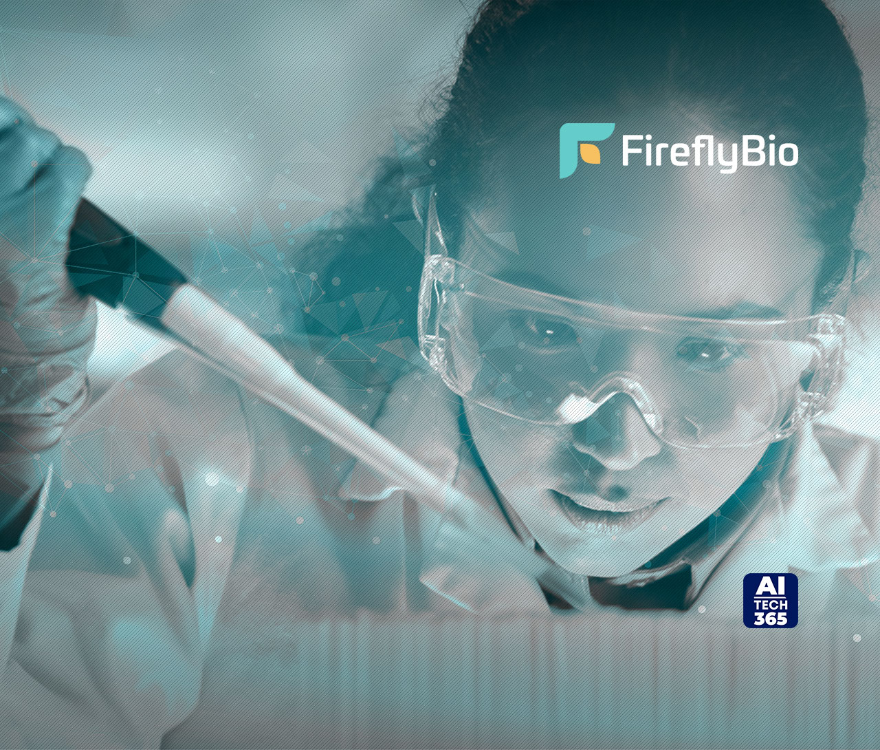 Firefly Bio Debuts With $94 Million Series A Financing