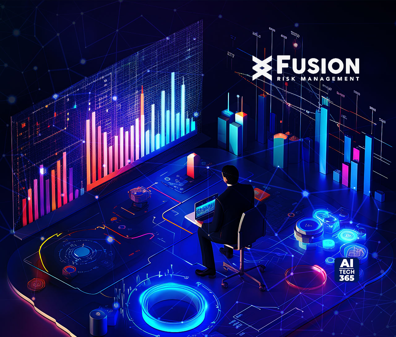 Fusion Risk Management Announces General Availability of Generative AI ...