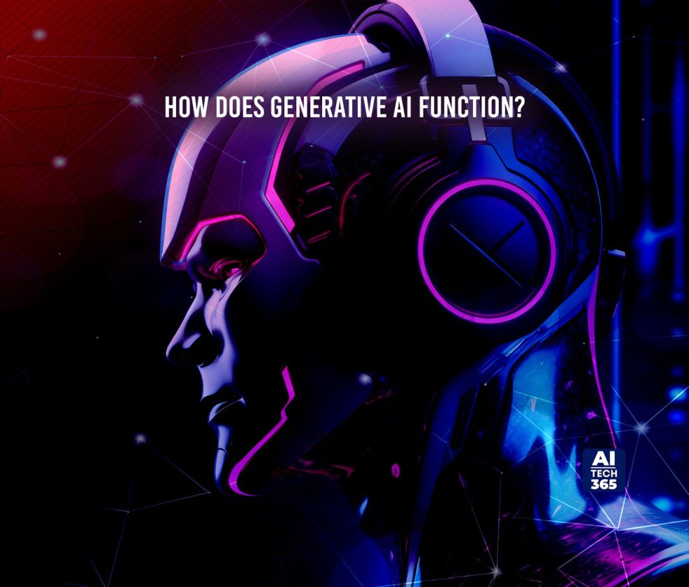 A Beginner's Guide to Understanding Generative AI