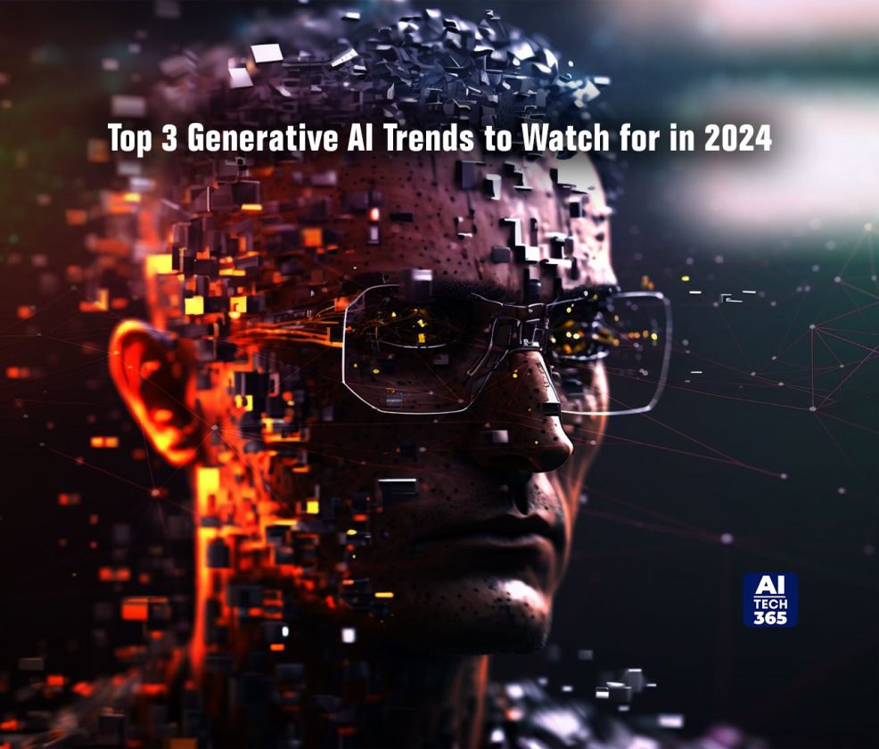 A Beginner's Guide to Understanding Generative AI