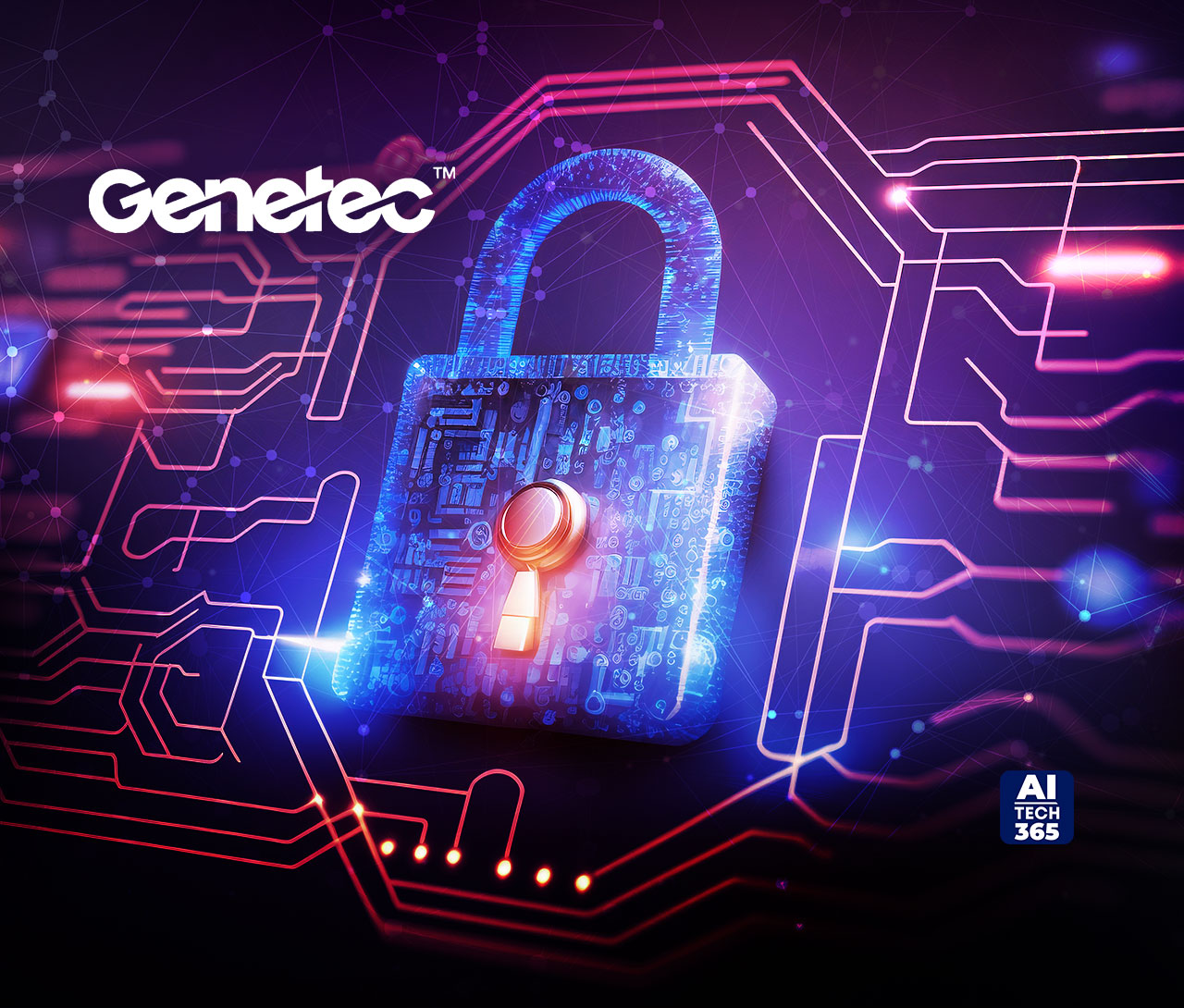 Genetec Introduces Enterprise-Grade, Unified, SaaS Solution